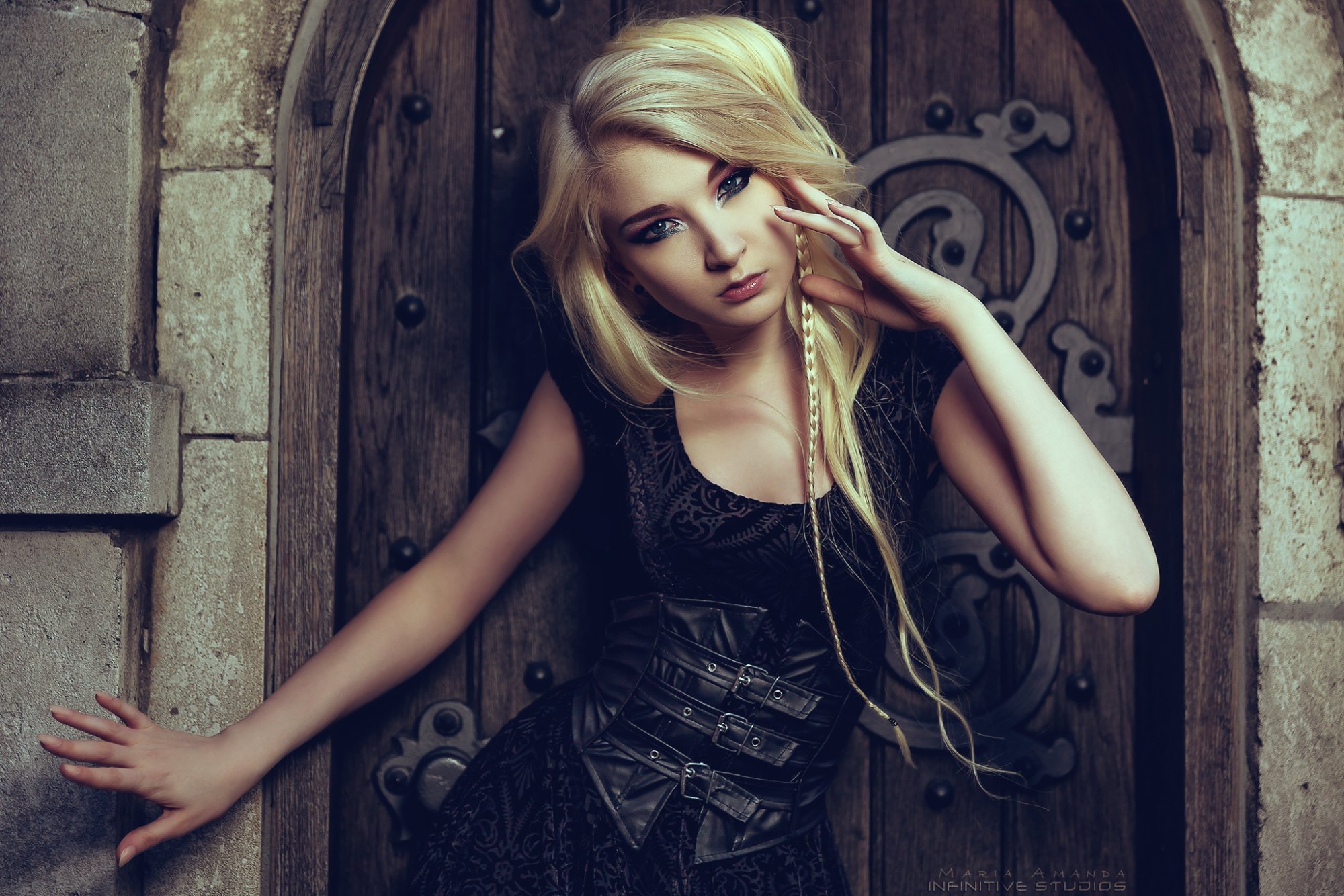 Maria Amanda
